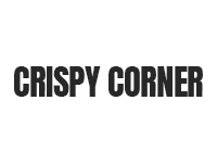 Crispy Corner – Peri Peri Chicken Delivery Springburn